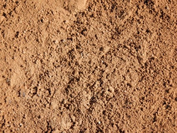 SPVS Screened Fill Dirt | San Pasqual Valley Soils