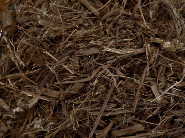 SPVS California Native Mulch | San Pasqual Valley Soils