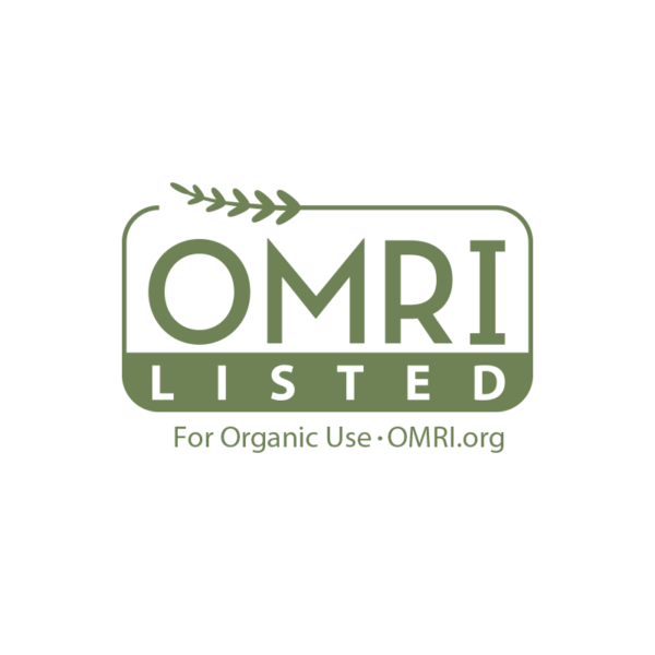 OMRI-listed Logo | San Pasqual Valley Soils