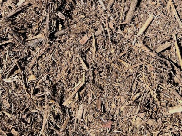California Native Mulch | San Pasqual Valley Soils | San Pasqual Valley ...