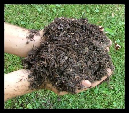 Compost Socks and Stormwater | San Pasqual Valley Soils