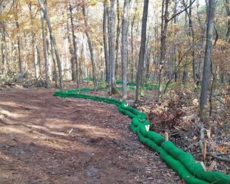 Stormwater Management Products | San Pasqual Valley Soils